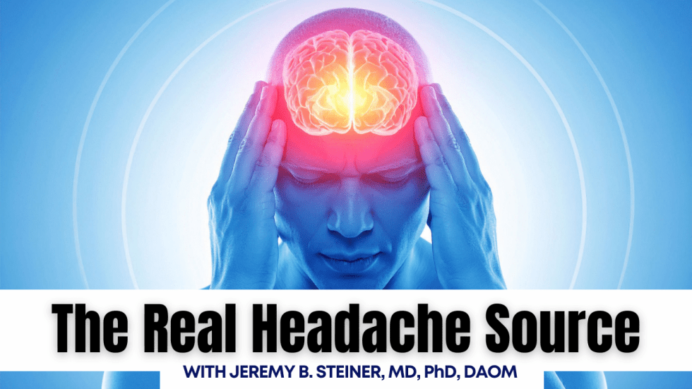 Temporal Headaches Explained